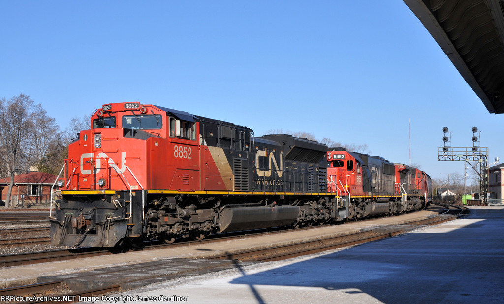CN 435